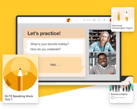 Cambly Tutors Case Study - Comment trouver un influenceur en ligne