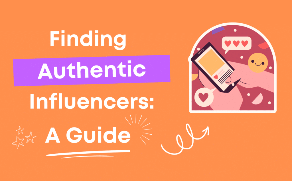 How To Find Authentic Influencers Among Your Followers - Click Analytic