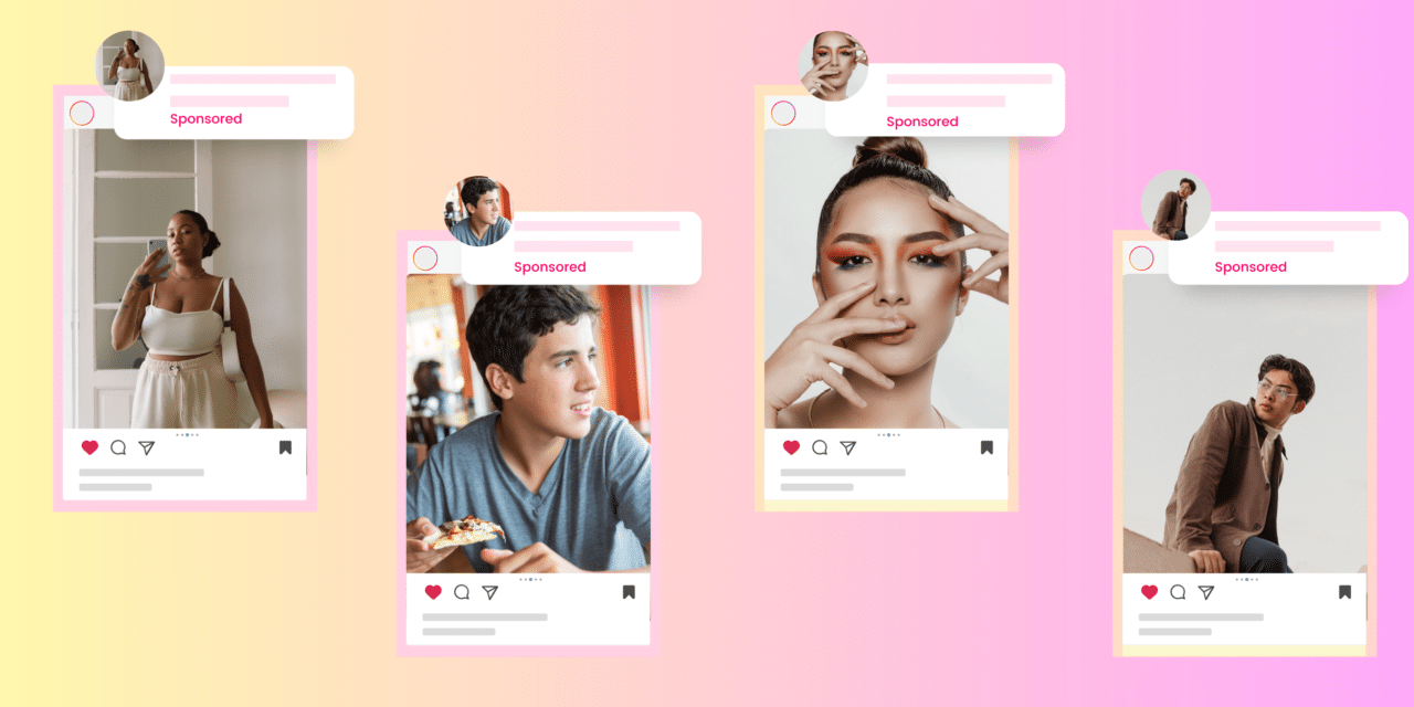 5 Must Know Types of Influencers - Click Analytic