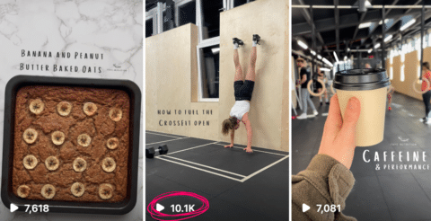 11 Top Nutrition Influencers on Instagram to follow in 2023 - Click ...