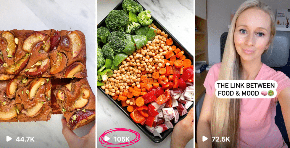 11 Top Nutrition Influencers on Instagram to follow in 2023 - Click ...