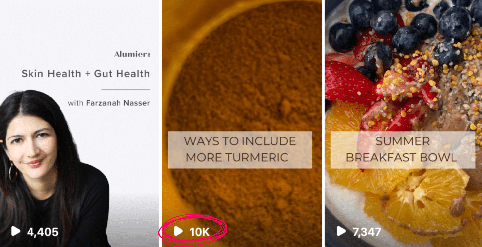 11 Top Nutrition Influencers on Instagram to follow in 2023 - Click Analytic