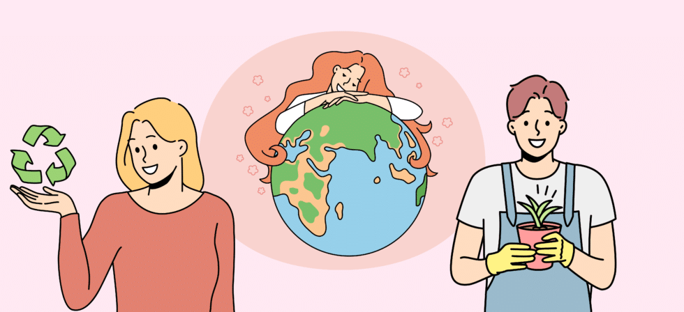 9 Best US Eco friendly Influencers to follow for World Environment Day ...