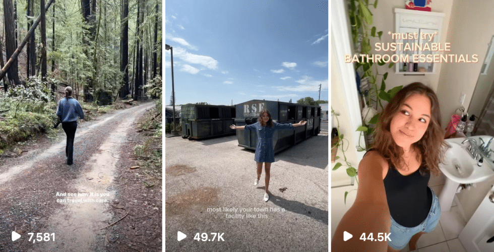 9 Best US Eco friendly Influencers to follow for World Environment Day ...