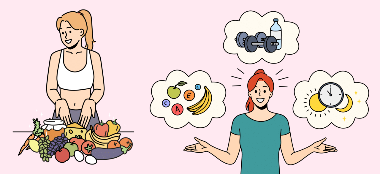 11 Top Nutrition Influencers on Instagram to follow in 2023 - Click ...