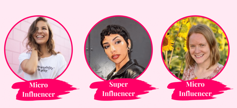 9 Best US Eco friendly Influencers to follow for World Environment Day ...