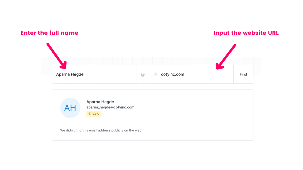 9 Easy Steps to Find Someone's Instagram Email (2024) - Click Analytic
