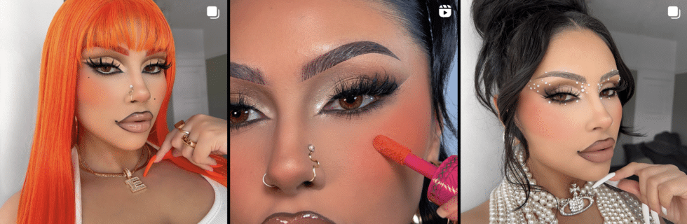 25 Top Beauty Influencers To Follow On Instagram (2023)
