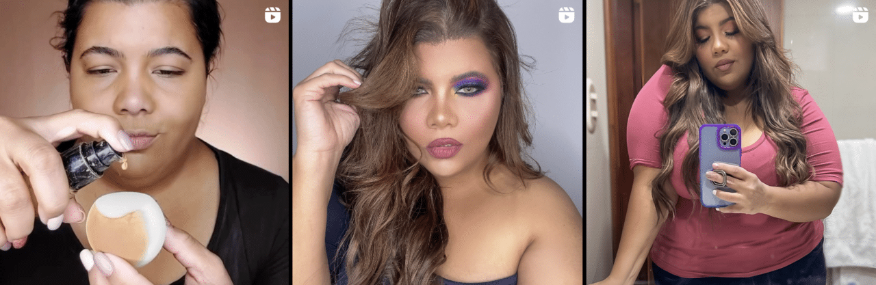 25 Top Beauty Influencers To Follow On Instagram (2023)