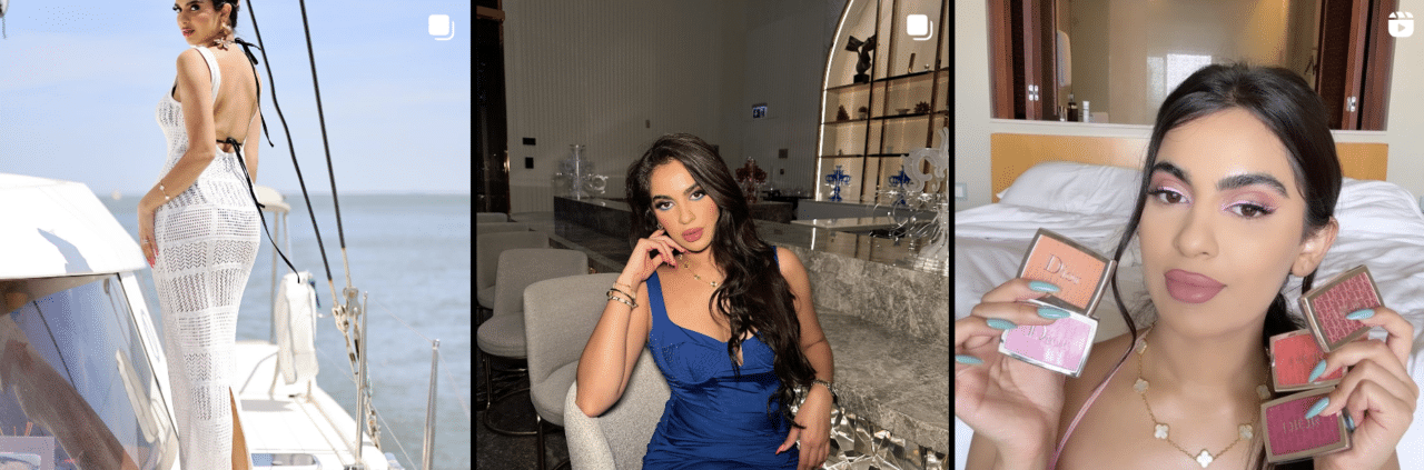 25 Top Beauty Influencers To Follow On Instagram (2023)