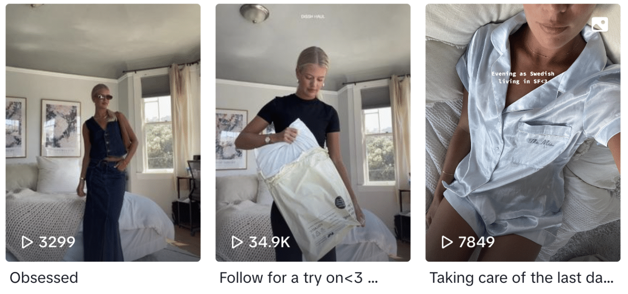 Top 15 Best Swedish Fashion Influencers in 2023