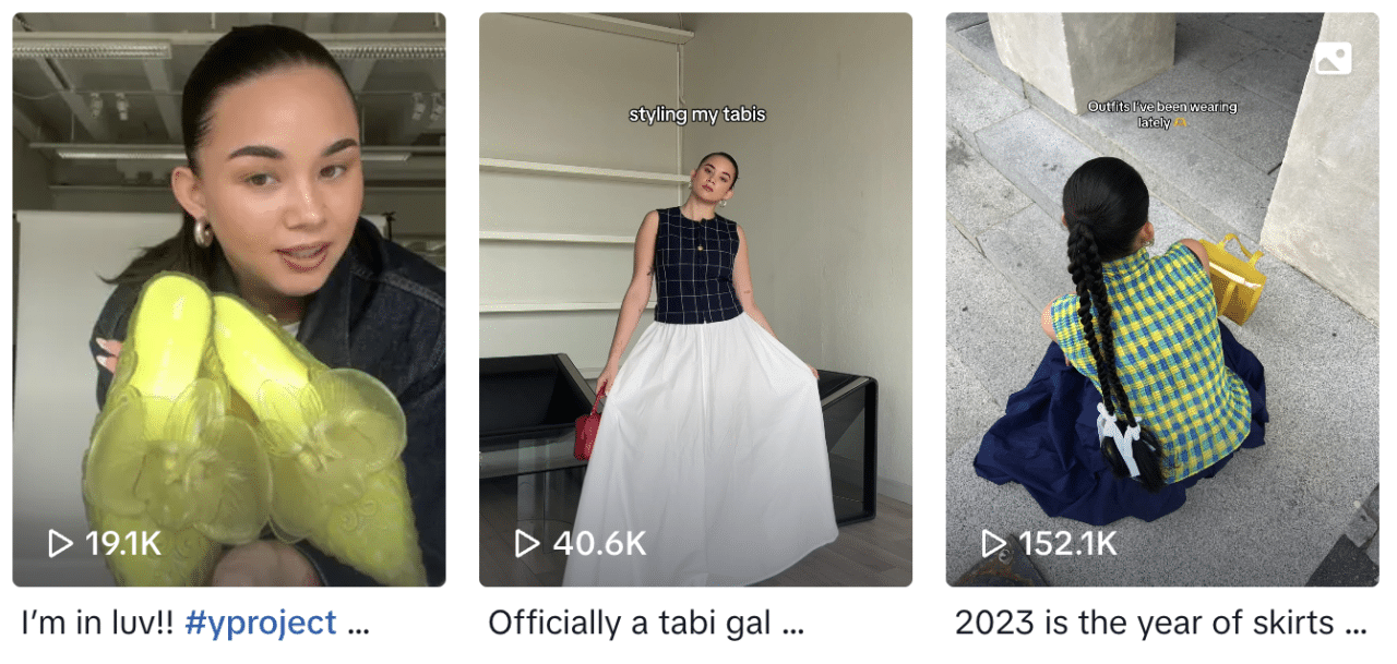 Top 15 Best Swedish Fashion Influencers in 2023