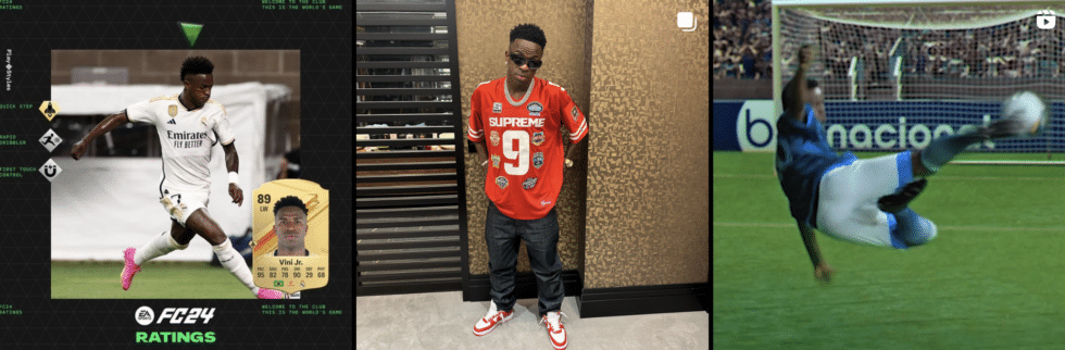 The 25 Top Influencers on Instagram [Most Growing in 2023]