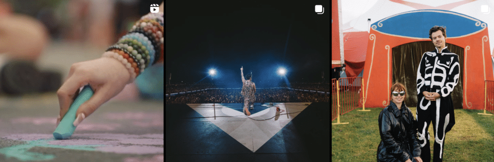 The 25 Top Influencers on Instagram [Most Growing in 2023]