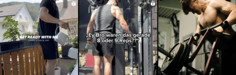 Who Are The Best German Fitness Influencers? (Top 15 - 2023)