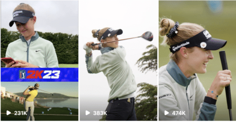 Top 25 Golf Influencers to follow [2023 Ranking]