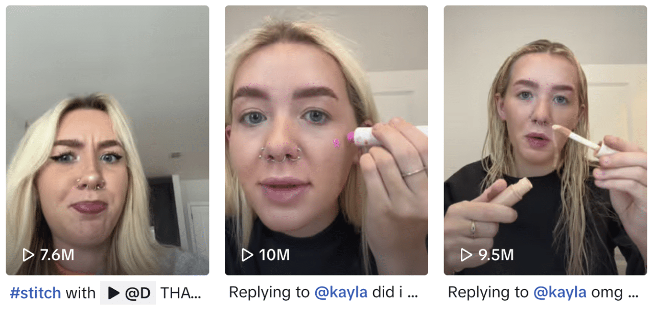 25 Top Influencers on TikTok to Follow (2023 ranking)