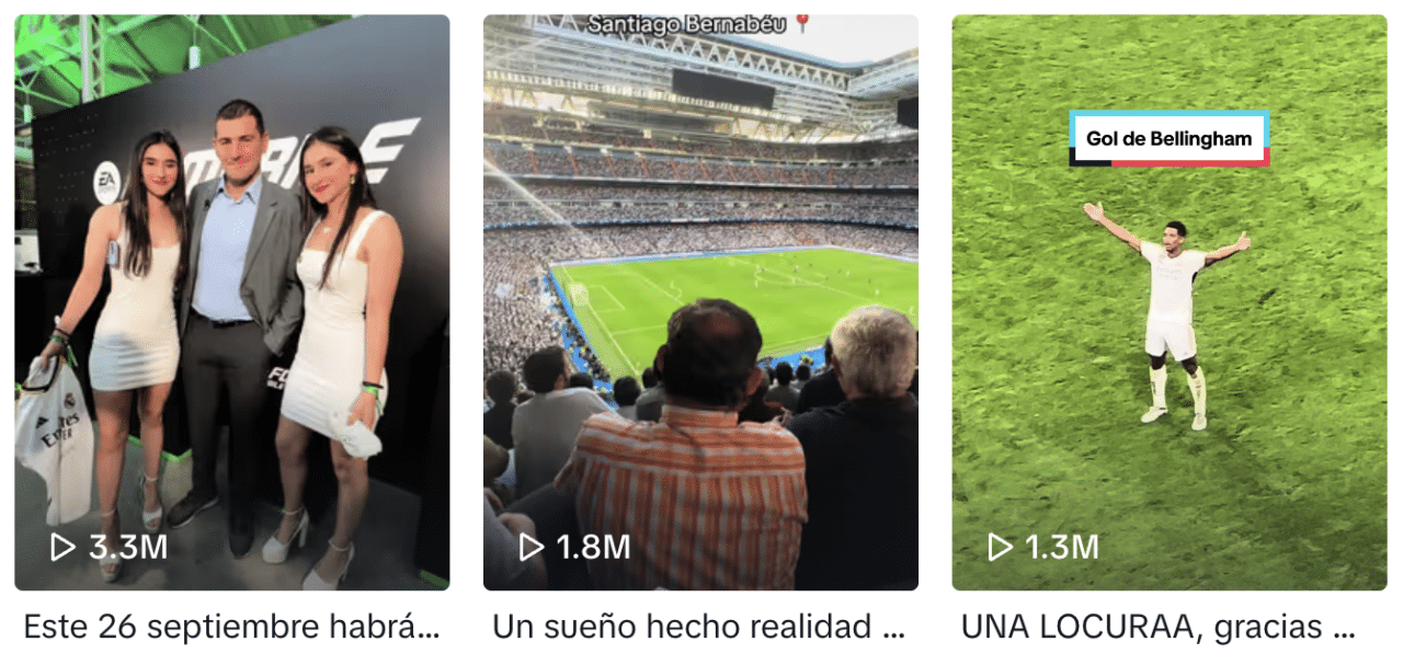 25 Top Influencers on TikTok to Follow (2023 ranking)