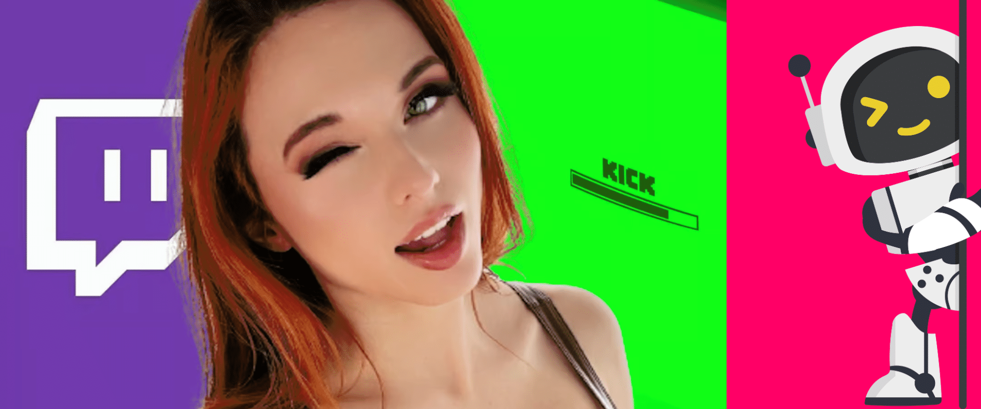 Amouranth makes $34K in 24 hours with AI - Click Analytic