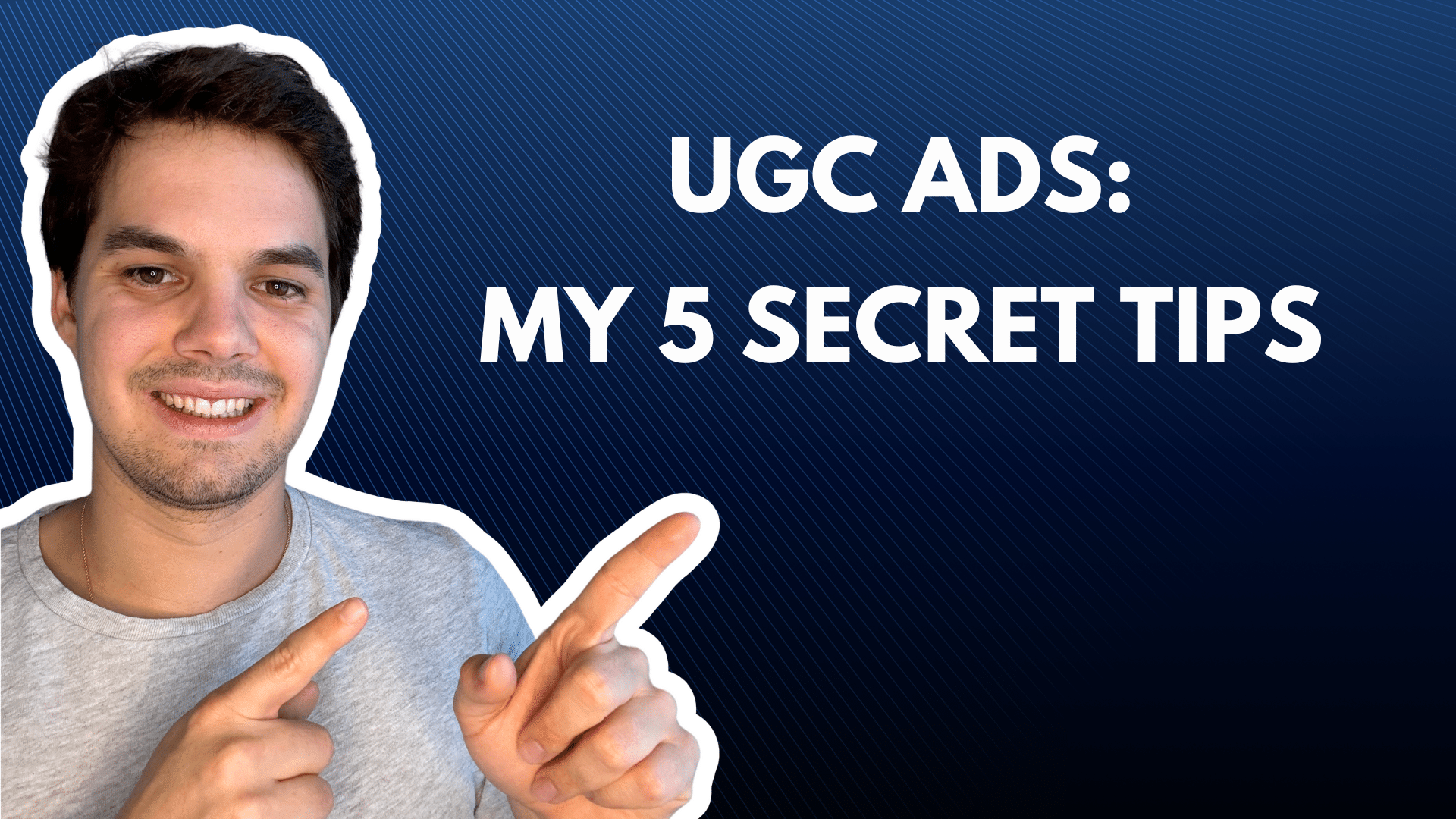 UGC Ads: 5 Best tactics and tips - Click Analytic