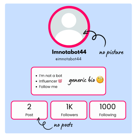 Free Instagram Fake Follower Checker - Click Analytic