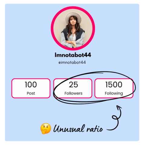 Free Instagram Fake Follower Checker - Click Analytic