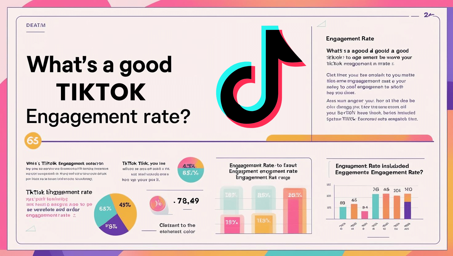 What Is a Good TikTok Engagement Rate?
