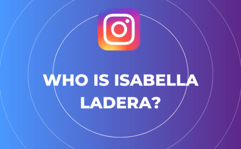 Wie is Isabella Ladera? - Klik Analytisch