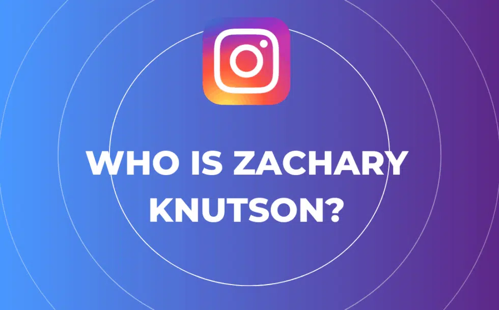 Who is Zachary Knutson? - Click Analytic