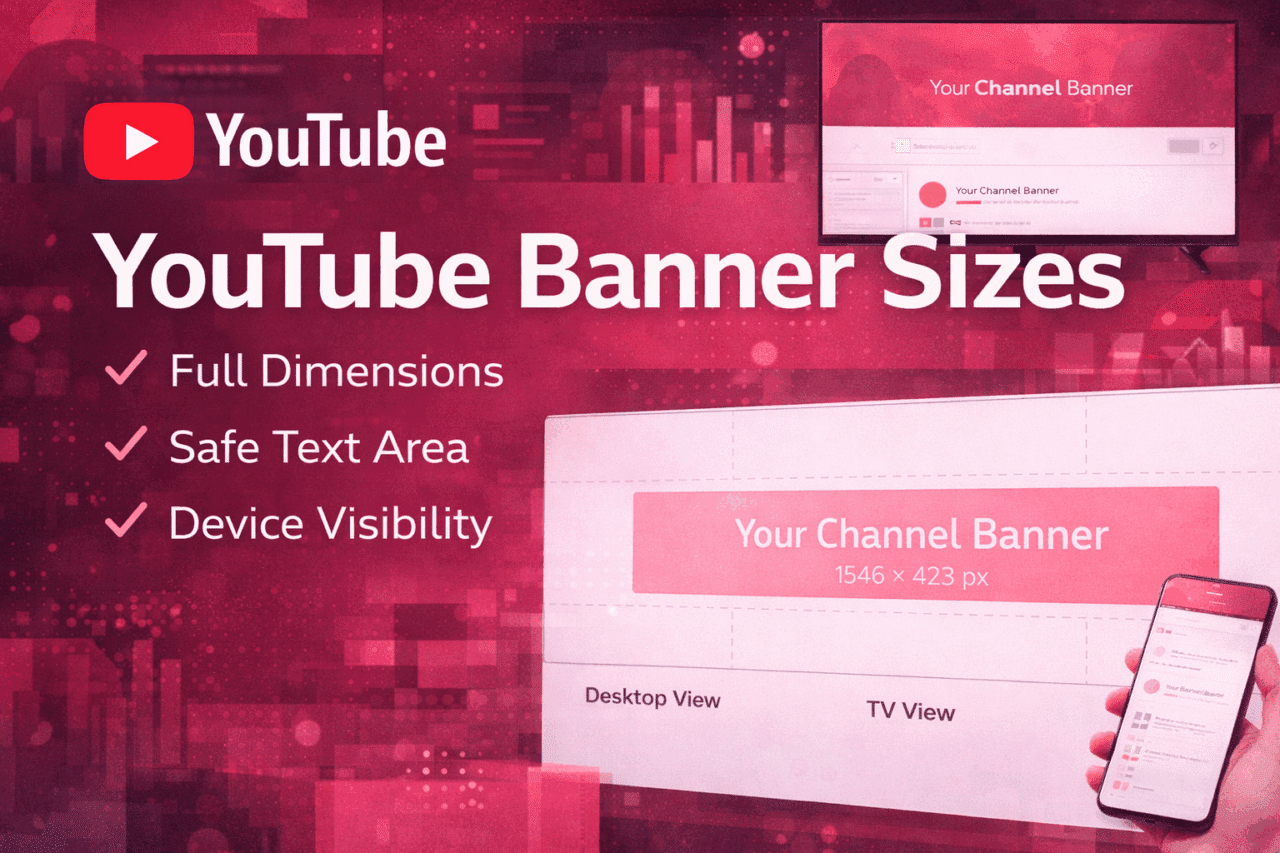 YouTube Video Size (2026): Avoid These Upload Mistakes